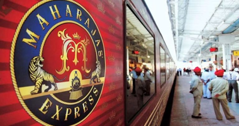 Indian Railways plans to launch Luxury Train for Odisha